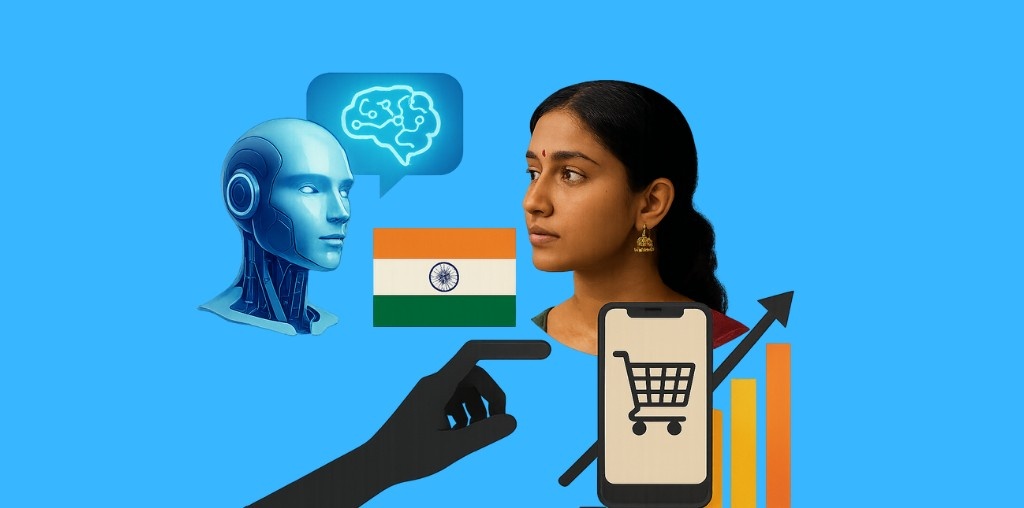 AI in Indian Consumer Behavior: Smarter or Dependent?