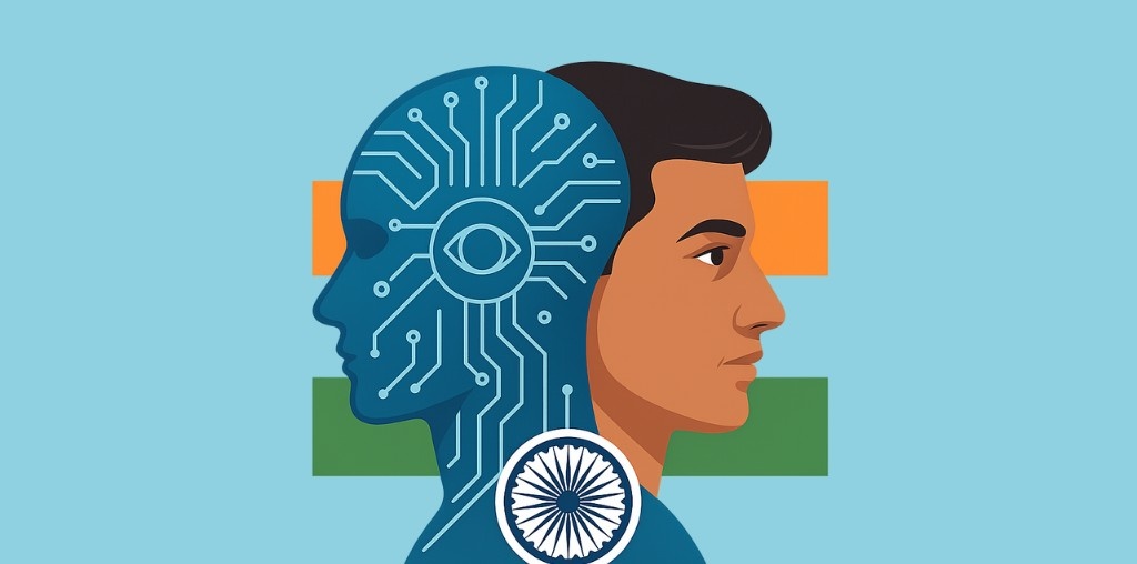 Why Consumer Behavior Decides India’s AI Race