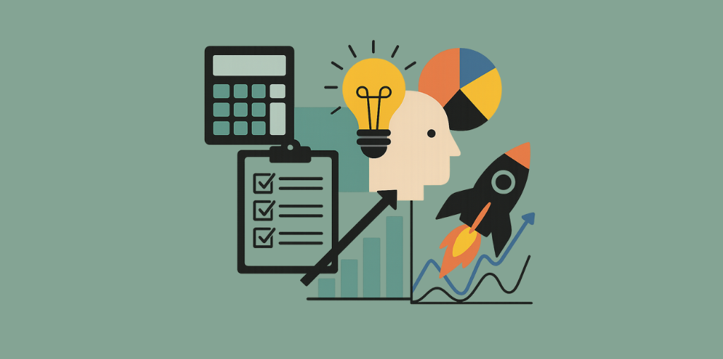 The Startup Founder’s Toolkit (2025)