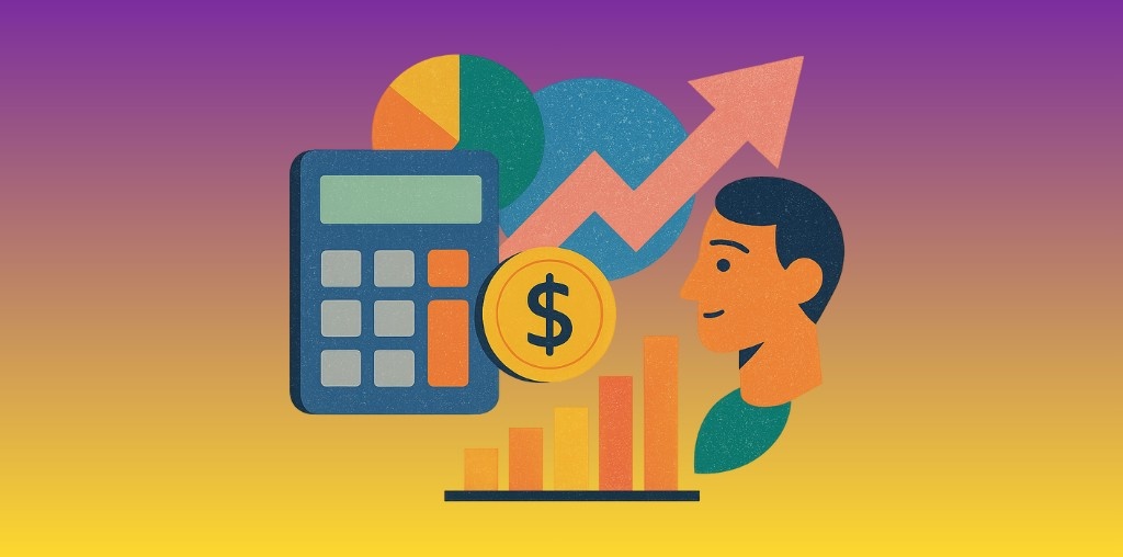 Startup ROI & Unit Economics Calculator (2025)