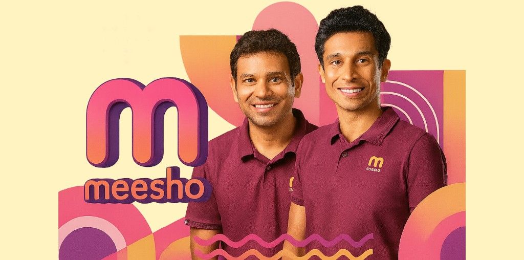 Meesho Case Study: How Social Commerce Grew in India